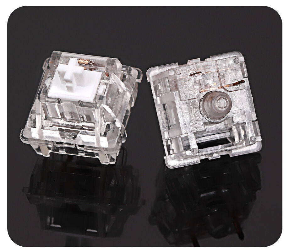 Buy China Wholesale Bsun Keyboard Switches, Mechanical Keyboard Switch ...