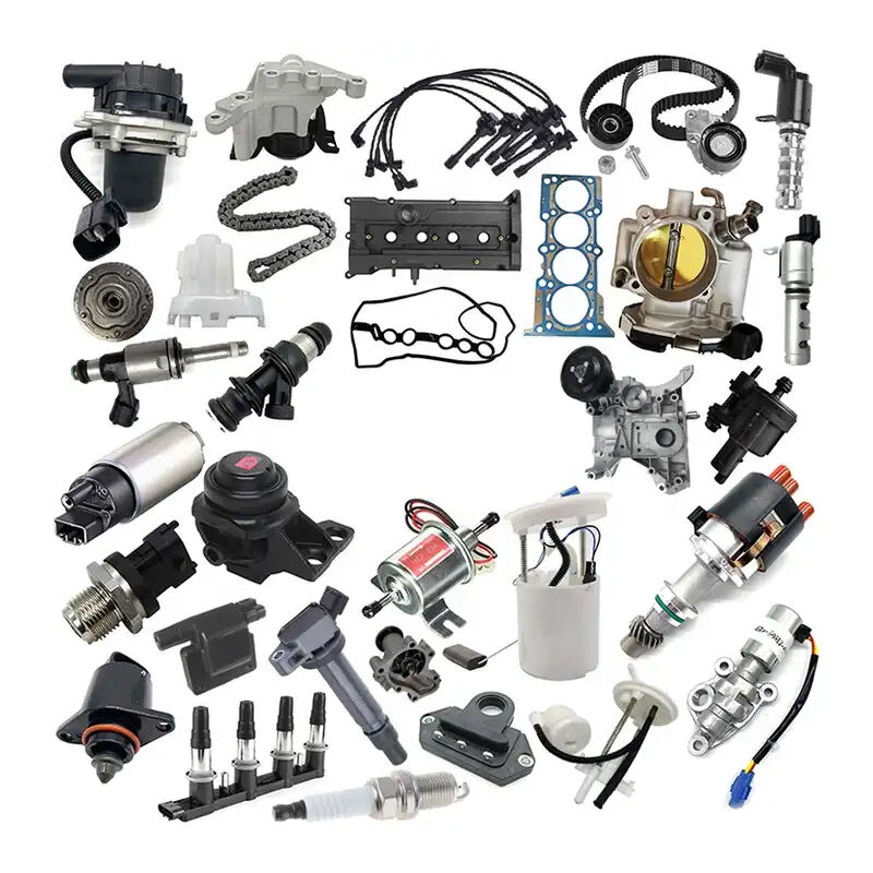 Buy Wholesale China Wholesale Auto Parts Oem Manufacturers Of Other ...