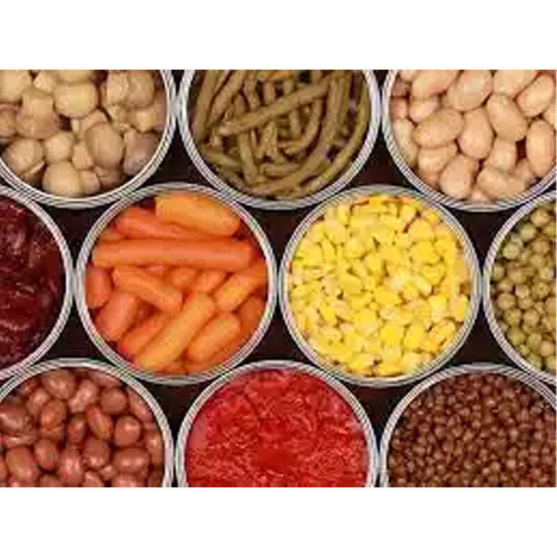 Buy Wholesale China Newly Arrived Pantry Preserved Canned Vegetables ...