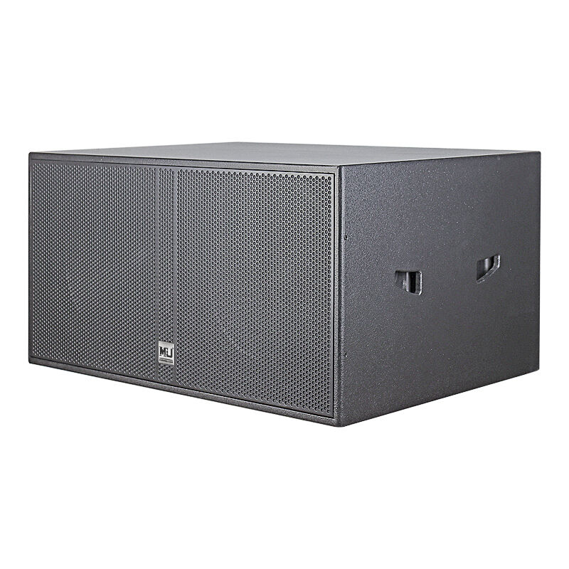 Buy Wholesale China Best-selling Tr-218s Dual 18 " Passive Subwoofer ...