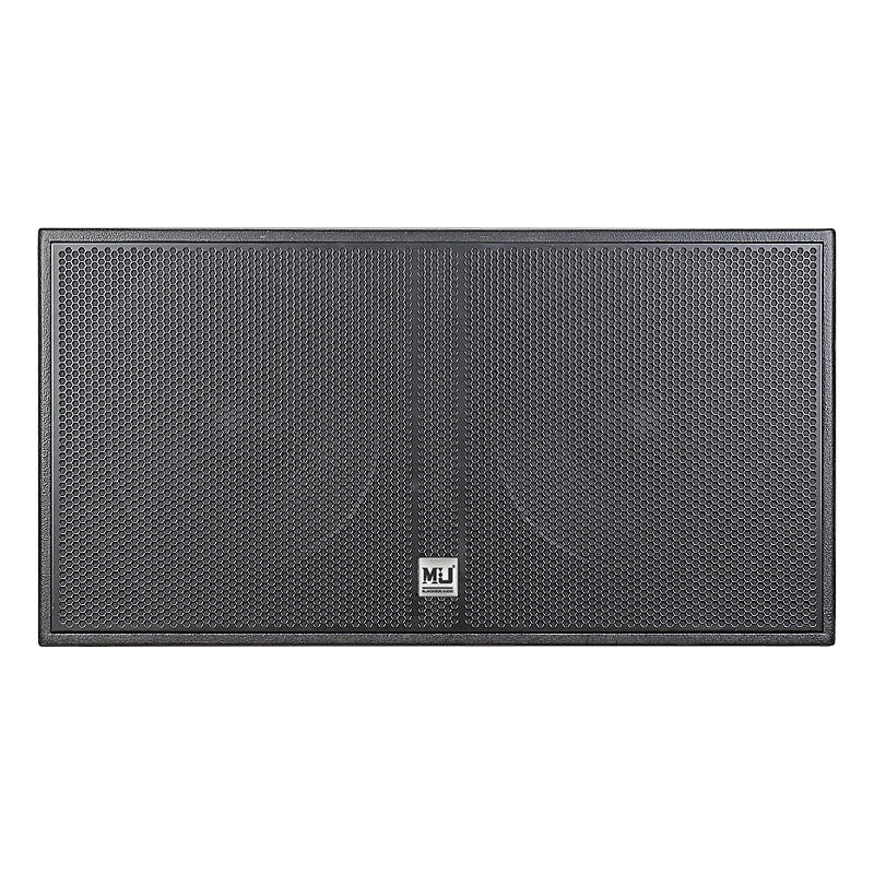 Buy Wholesale China Best-selling Tr-218s Dual 18 " Passive Subwoofer ...