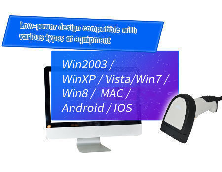 Buy Wholesale China Usb Cable Hs Code Rs232 Dpm Scanners Industry ...