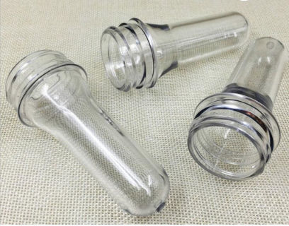 Plastic Embryo For Bottle, Bottle Embryo, Clear Bottle - Expore China ...