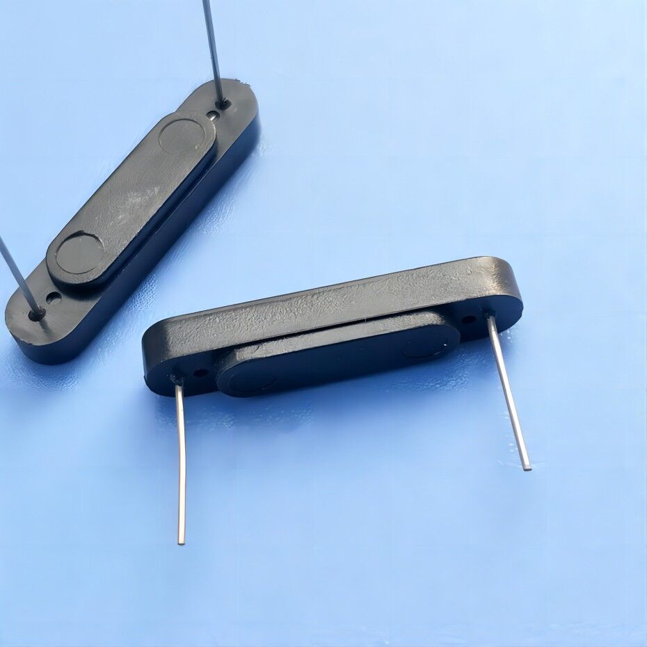 Buy Wholesale China Normally Open Plastic Sealed Reed Pipe & Reed ...
