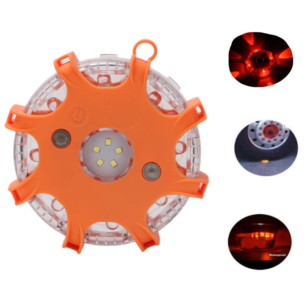 Buy Wholesale China Rechargeable 4w Led Strobe Traffic Lamp Signal Road ...