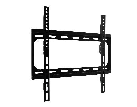 Fixed Tv Wall Bracket Suitable For 32" To 55" Screen - Buy China ...
