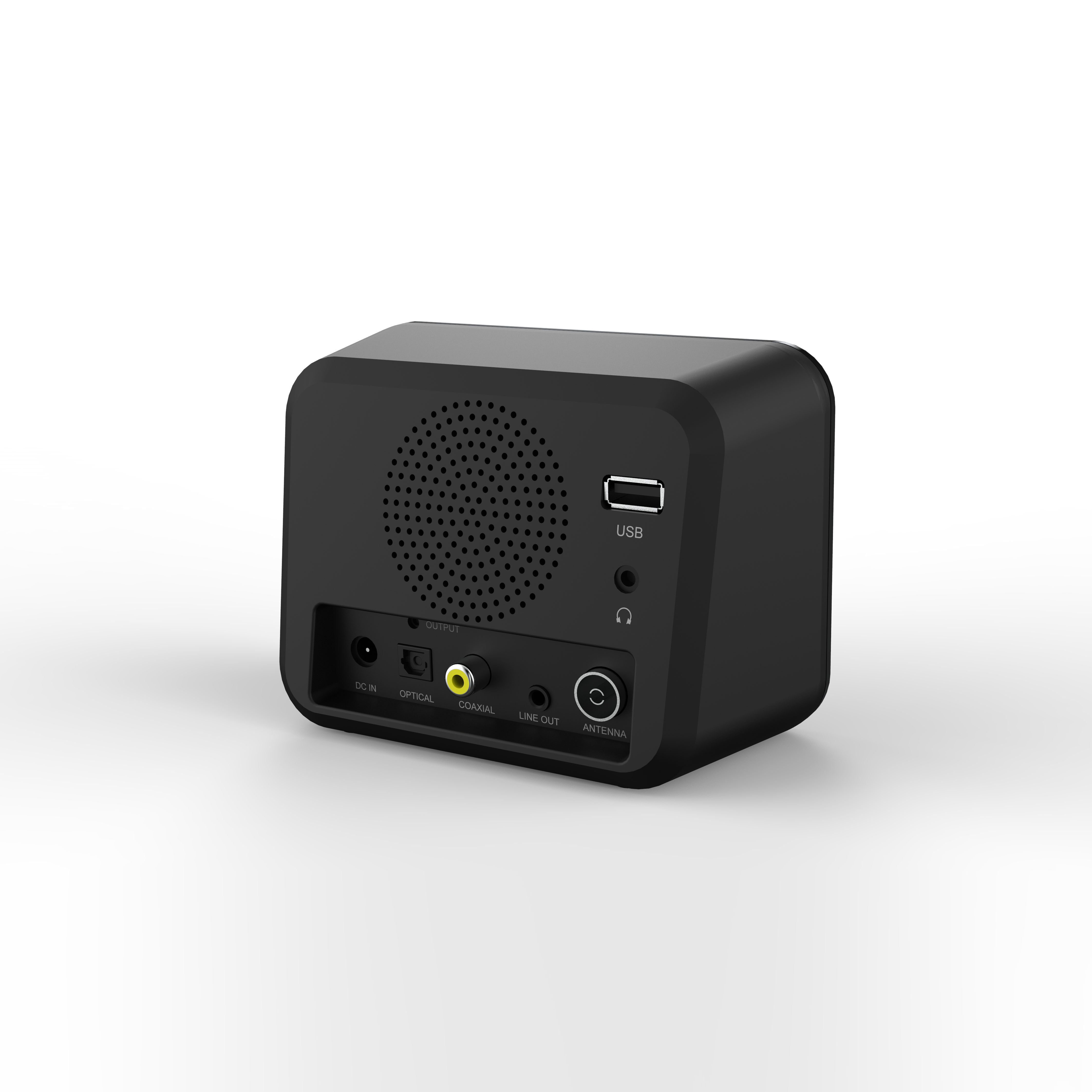 Bulk Buy China Wholesale Dab/dab+ And Fm Radio Internet Radio Adapter ...