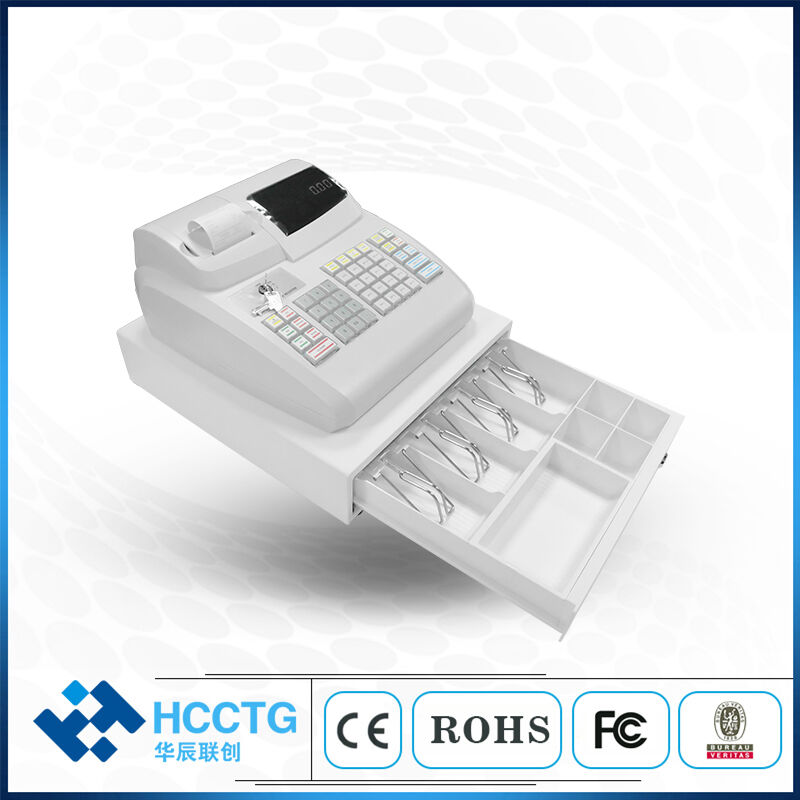 Buy Wholesale China High Quality 48 Keys Automatic Electronic Pos Cash ...