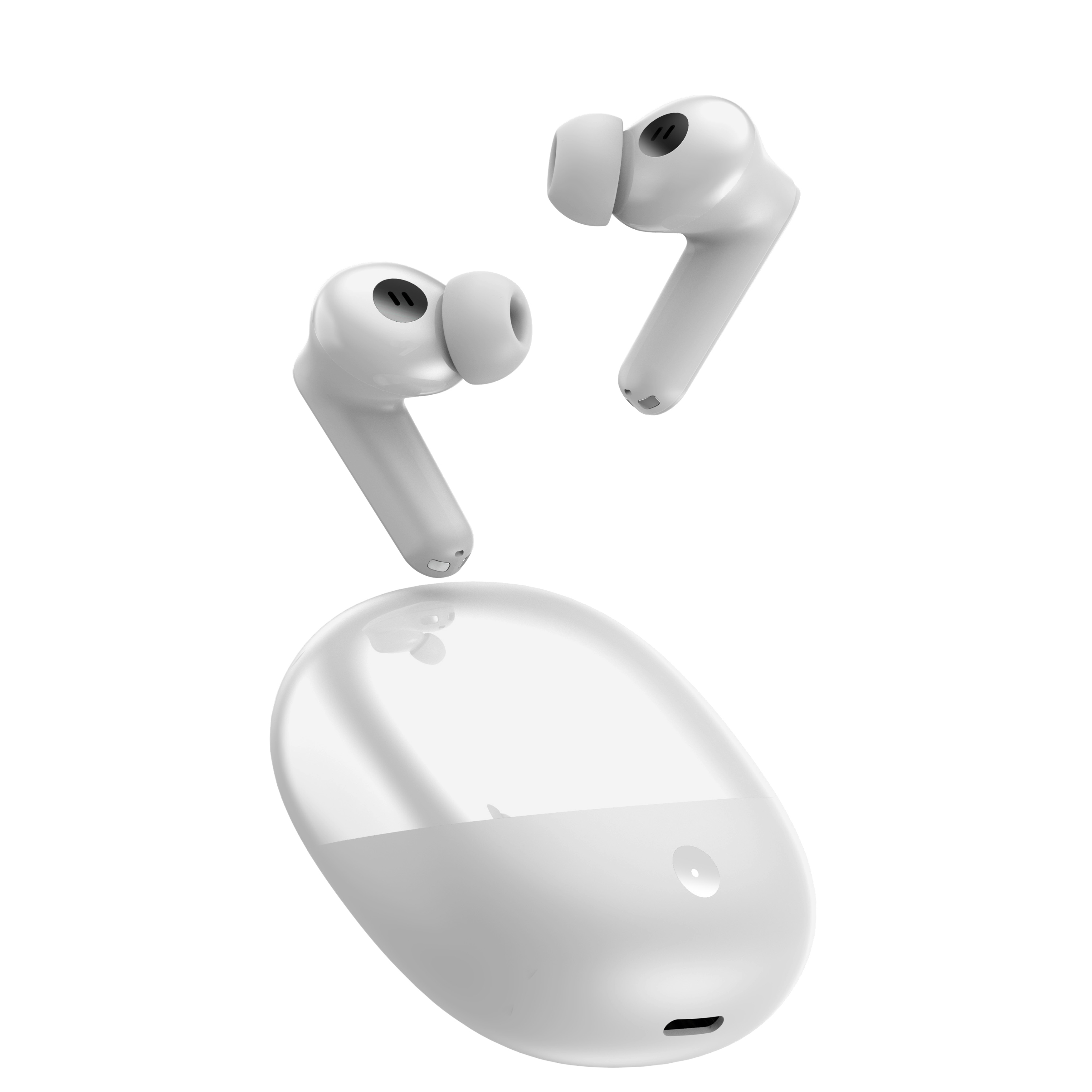 Buy Wholesale China Oem Private Tooling Factory Price 2.4g Gaming Tws ...