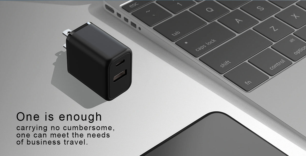 Buy Wholesale China Supplier 30w Gan Charger Laptop Mobile Phone Ac ...