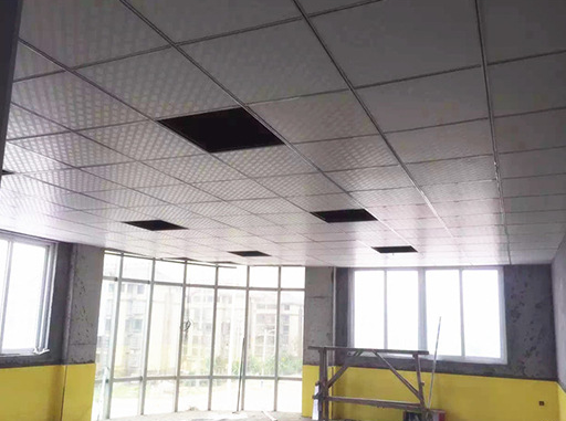 Buy Wholesale China China Factory High Quality 600*600mm Pvc Laminated ...