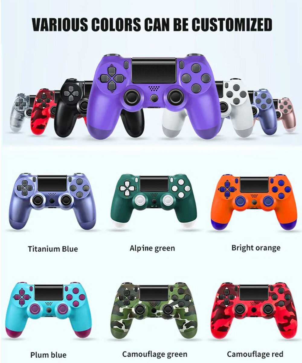 Buy Wholesale China Factory Price For Ps4 Controller Buttons Joystick ...