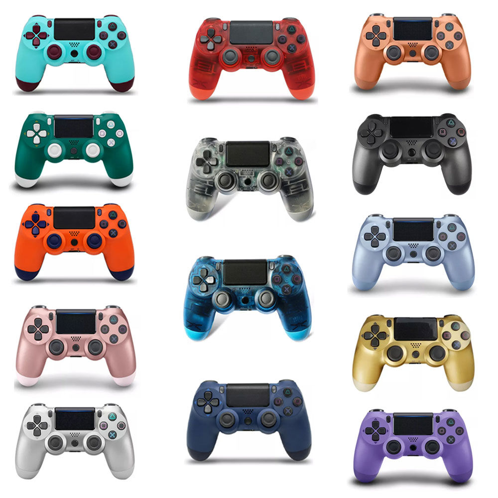 Buy Wholesale China Factory Price For Ps4 Controller Buttons Joystick ...