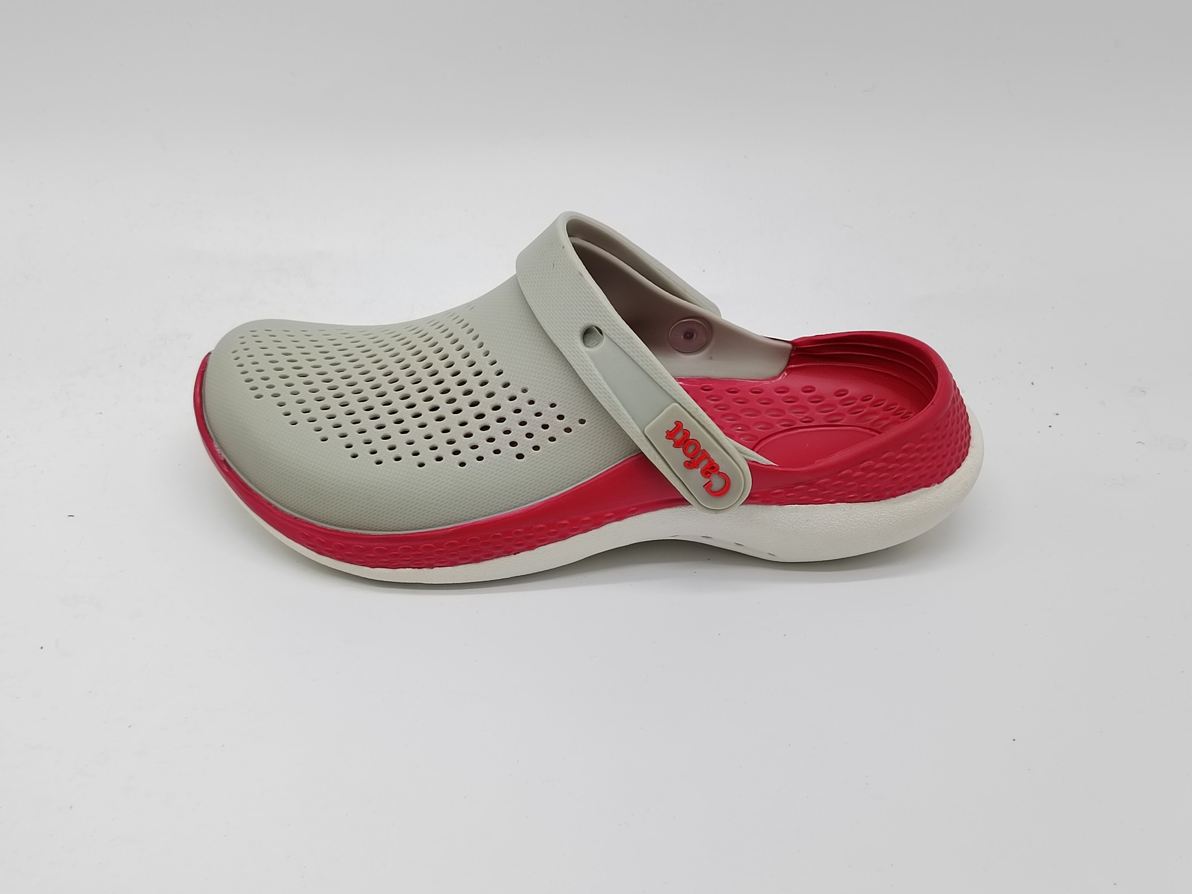 New Fashion Waterproof And Non-slip Women's Clogs For Outdoor - Expore ...