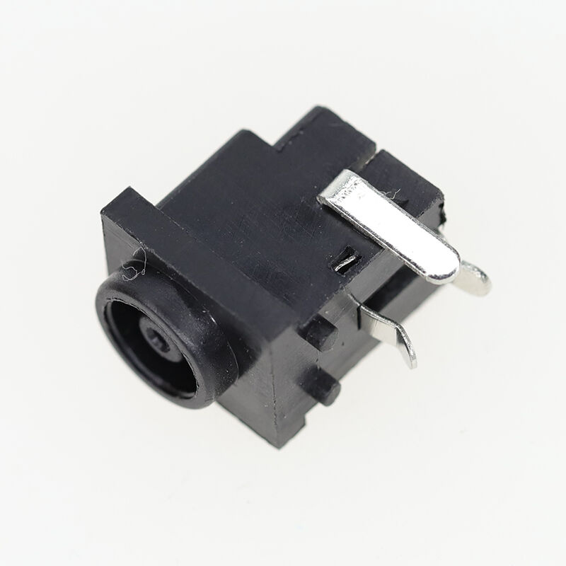 High Power Ac Power Supply Base With Switch Ac-001b2, Ac Jack, Power ...