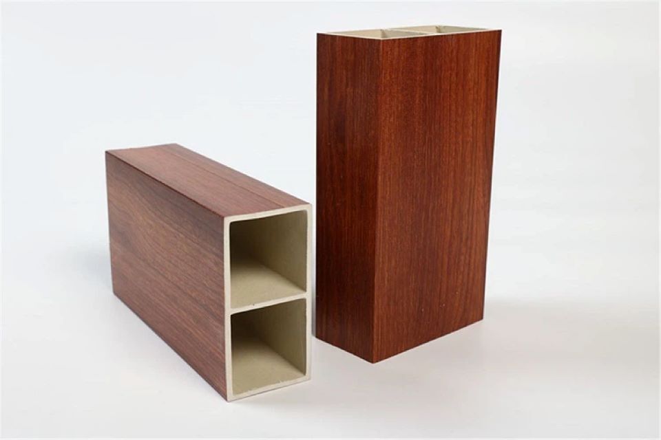 Linyi Factory Wholesale Wpc Ceiling Cladding Wpc Wall Ceiling - Expore ...