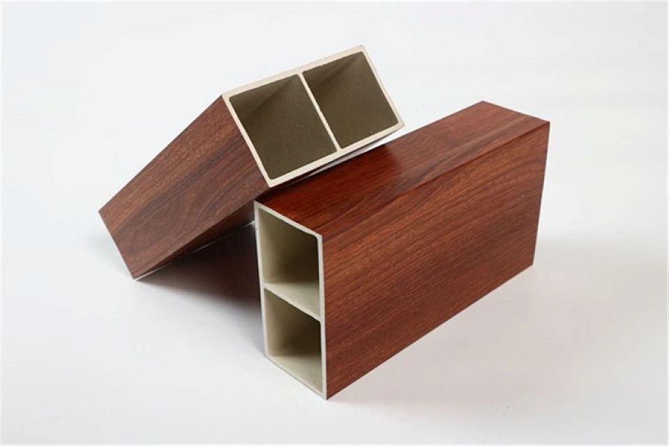 Linyi Factory Wholesale Wpc Ceiling Cladding Wpc Wall Ceiling - Expore ...