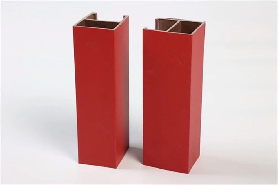 Linyi Factory Wholesale Wpc Ceiling Cladding Wpc Wall Ceiling - Expore ...