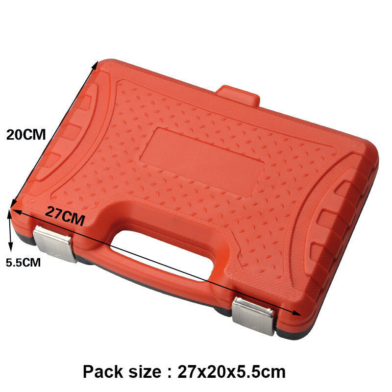 Auto Repair Hand Tool Set 46 Pcs 24t Socket Wrench Set - Expore China ...