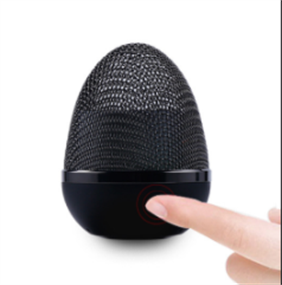 Buy Wholesale China Hi-tech Portable Levitation Touch Floating Speakers ...