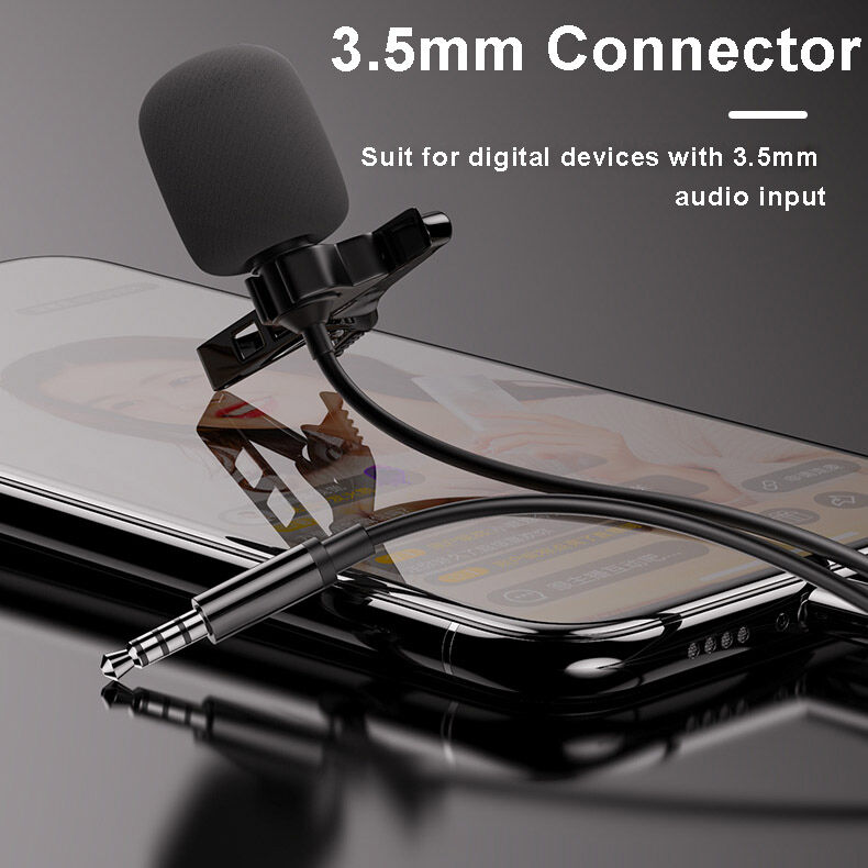 Factory Price Omni Directional Condenser Microphone With Clear Sound ...