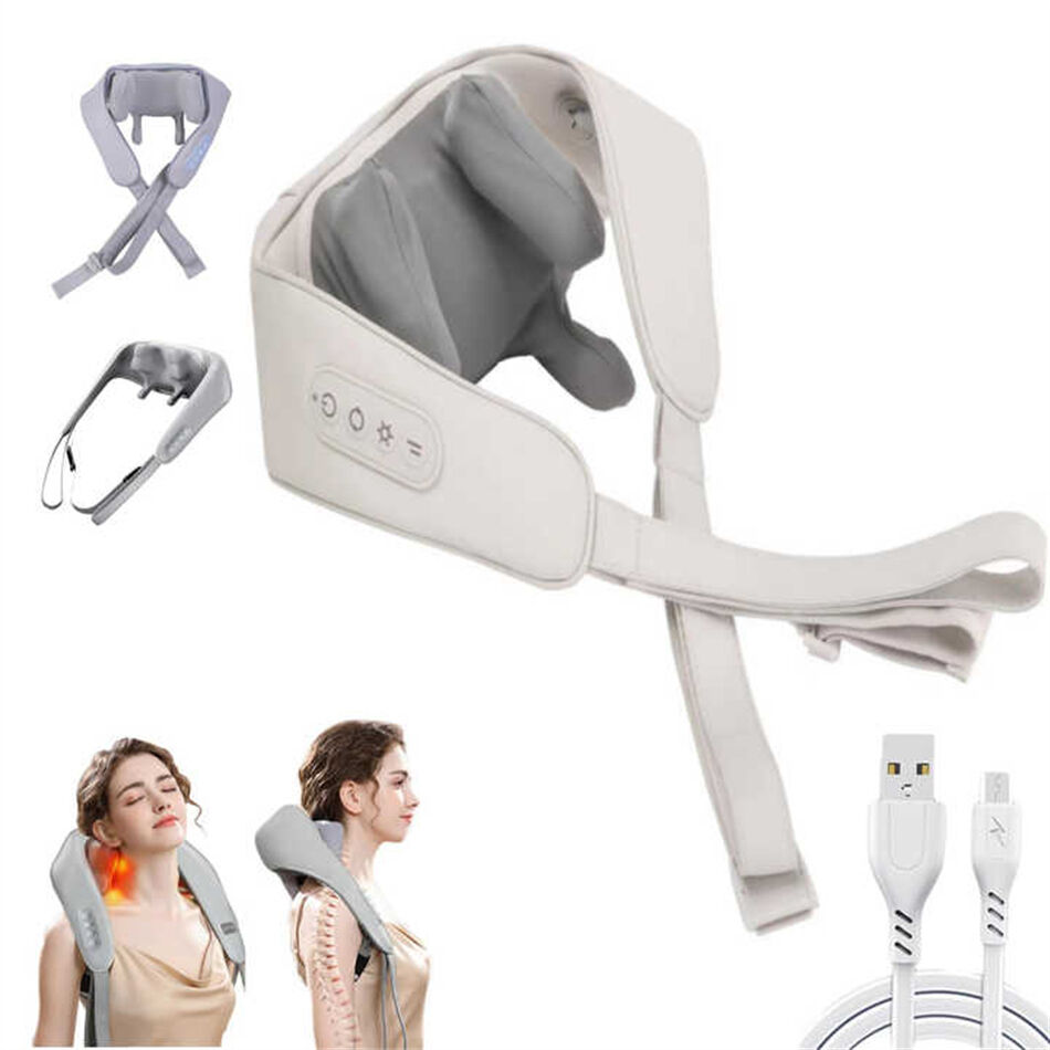 Buy Wholesale China Best Gift Health Care Body Relax Machine 5d Heated ...