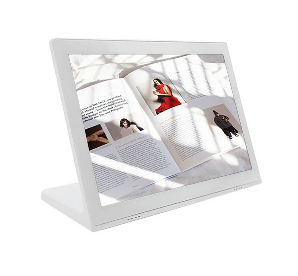 Buy Wholesale China Industrial Android Tablet 2gb+32gb L Shape 10 Inch ...