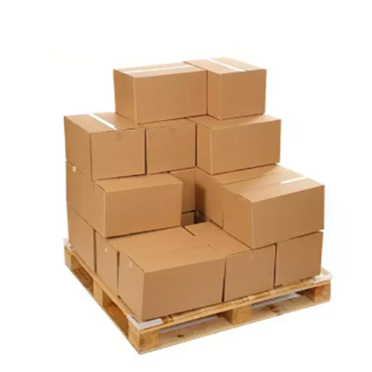 Factory Direct High Quality China Wholesale Custom Corrugated Cardboard ...
