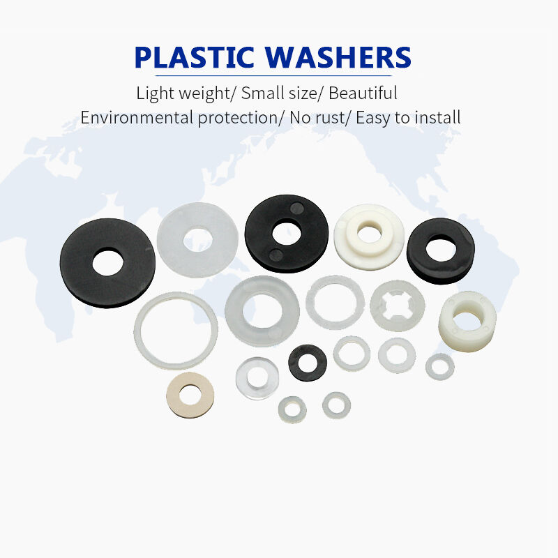 Buy Wholesale China Pcb Standoff Fct-14 Nylon Pcb Spacer Aircraft Type ...