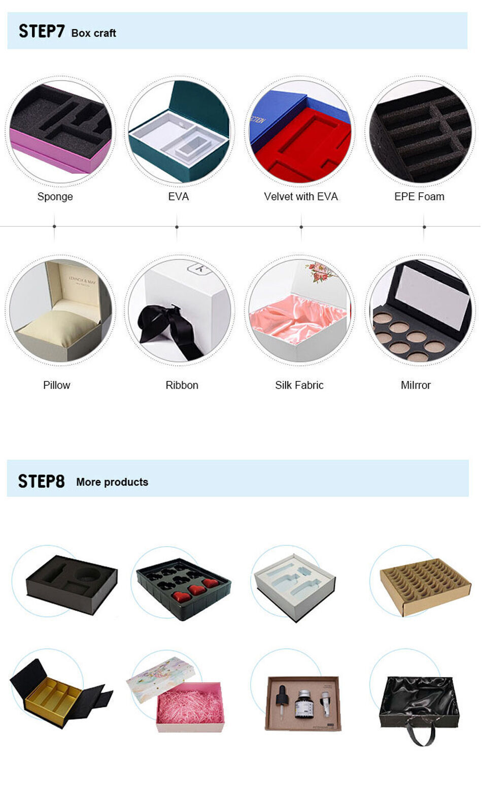 Buy China Wholesale Custom Wholesale High Back Earphone Boxes Factory ...