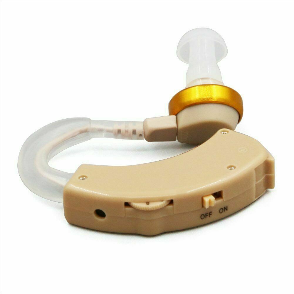 Buy China Wholesale Hot Selling Cheap Hearing Aid Machine Audiphone ...