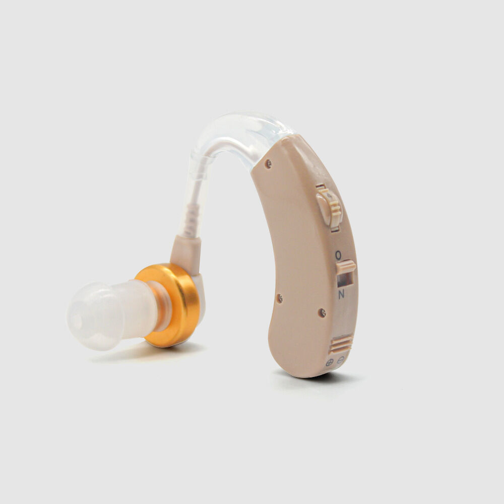 Buy China Wholesale Hot Selling Cheap Hearing Aid Machine Audiphone ...