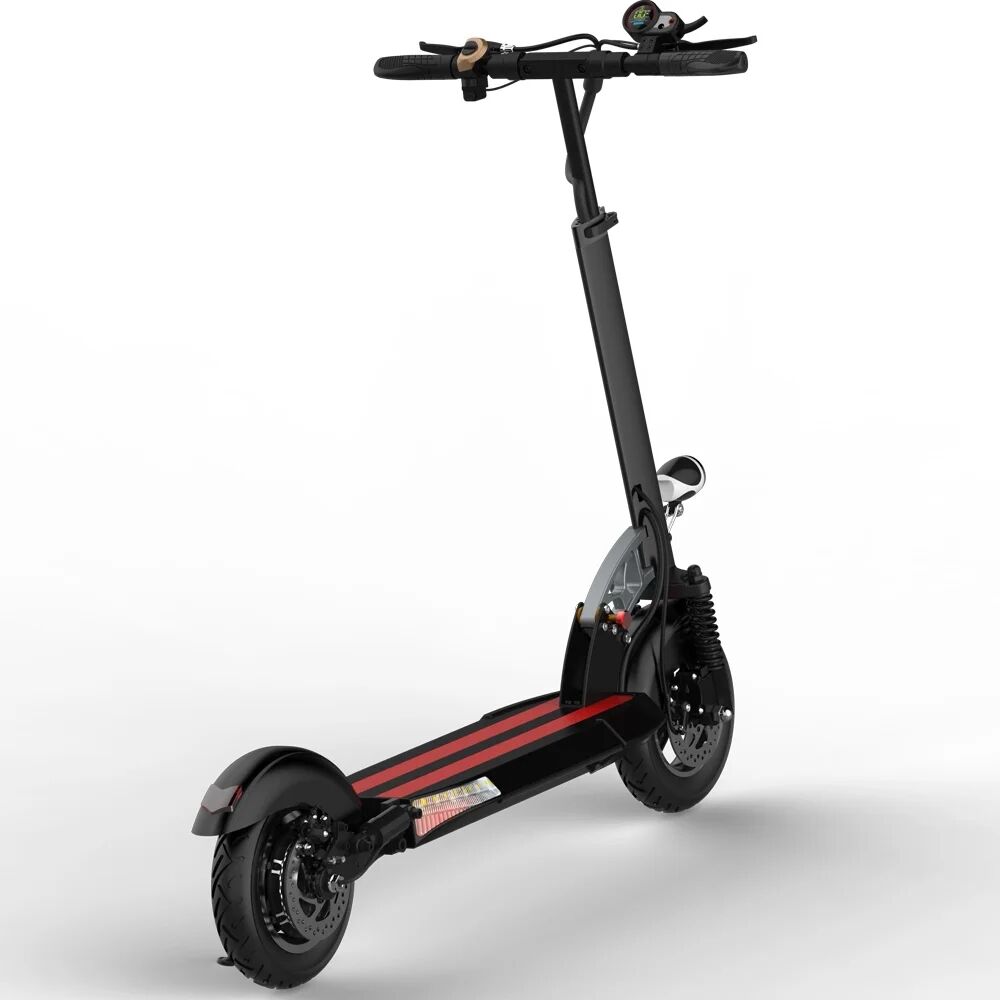 Foldable Elelctric Scooter Low Price 600w Cool New Style Electric ...