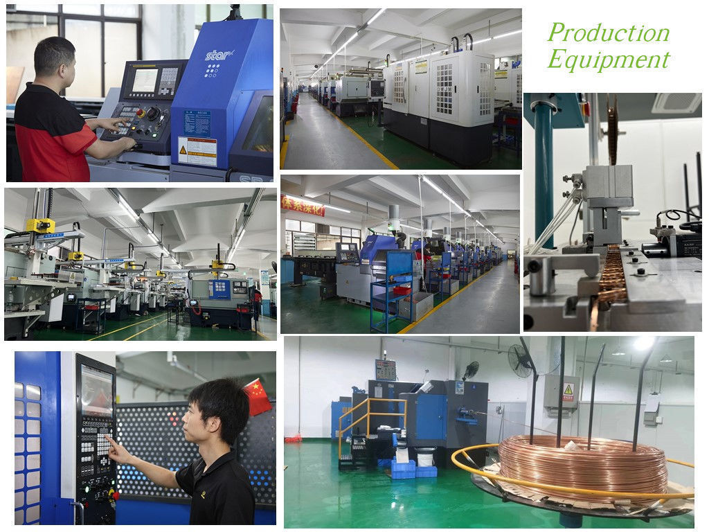 Factory Direct High Quality China Wholesale Custom High Volt Current ...