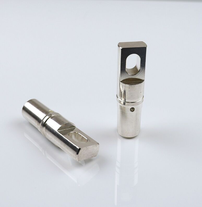 Buy Wholesale China Oem/odm Customized Cnc Machined High Current ...