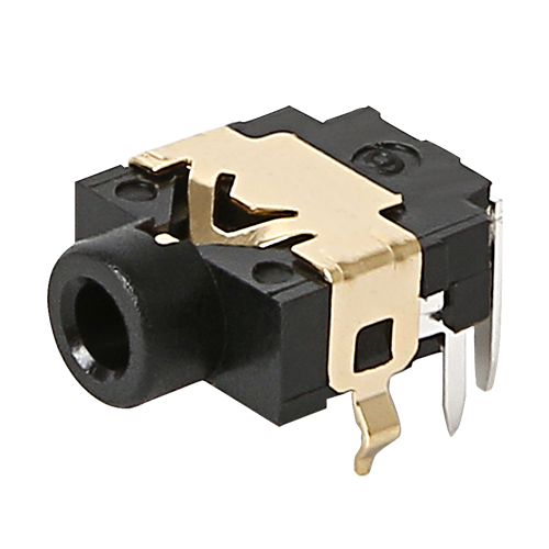 Audio Jack 2.5mm Dip Board Type - Expore China Wholesale Audio Jack and ...