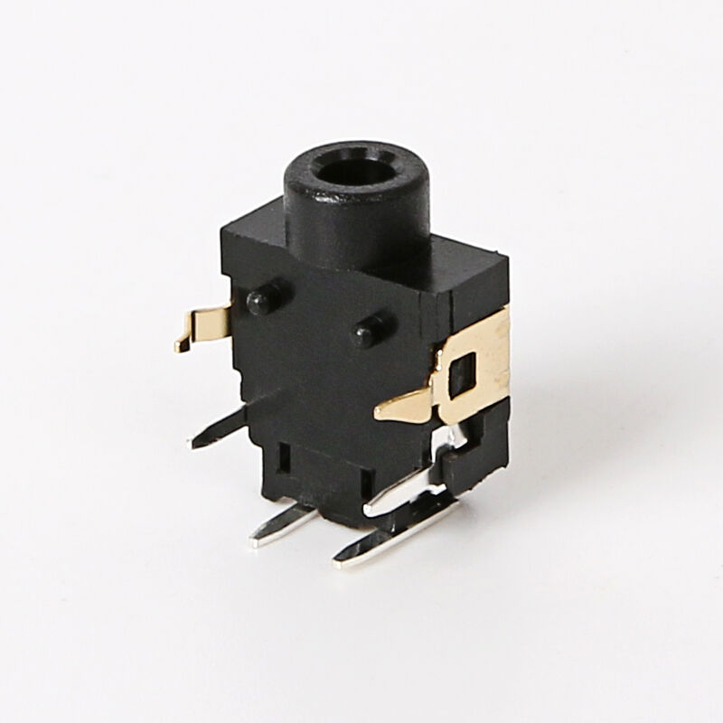 Audio Jack 2.5mm Dip Board Type - Expore China Wholesale Audio Jack and ...