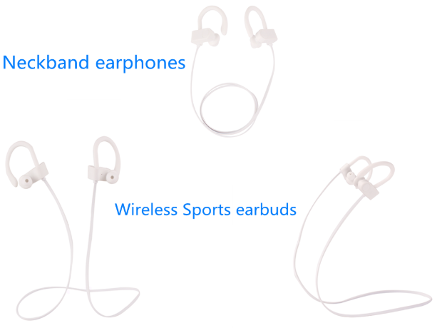 Buy Wholesale China Sports Earphone Earbud Wireless Bluetooth Neckband ... Buy Wholesale China Sports Earphone Earbud Wireless Bluetooth Neckband ...