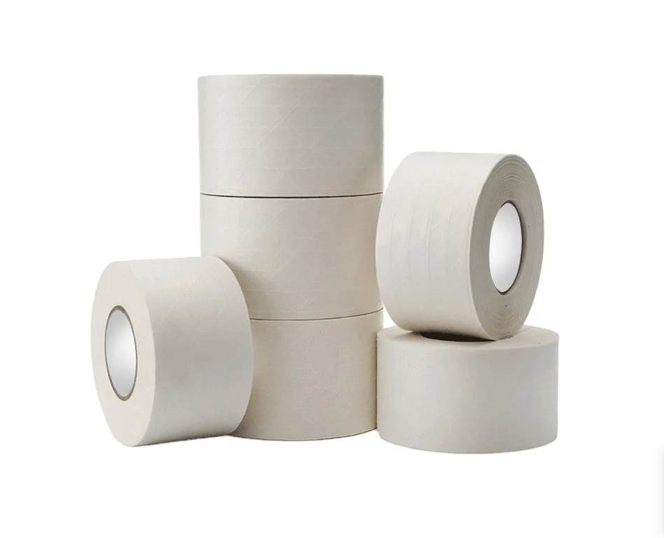 Environmentally Friendly, Durable And Strong Kraft Paper Sealing Tape ...