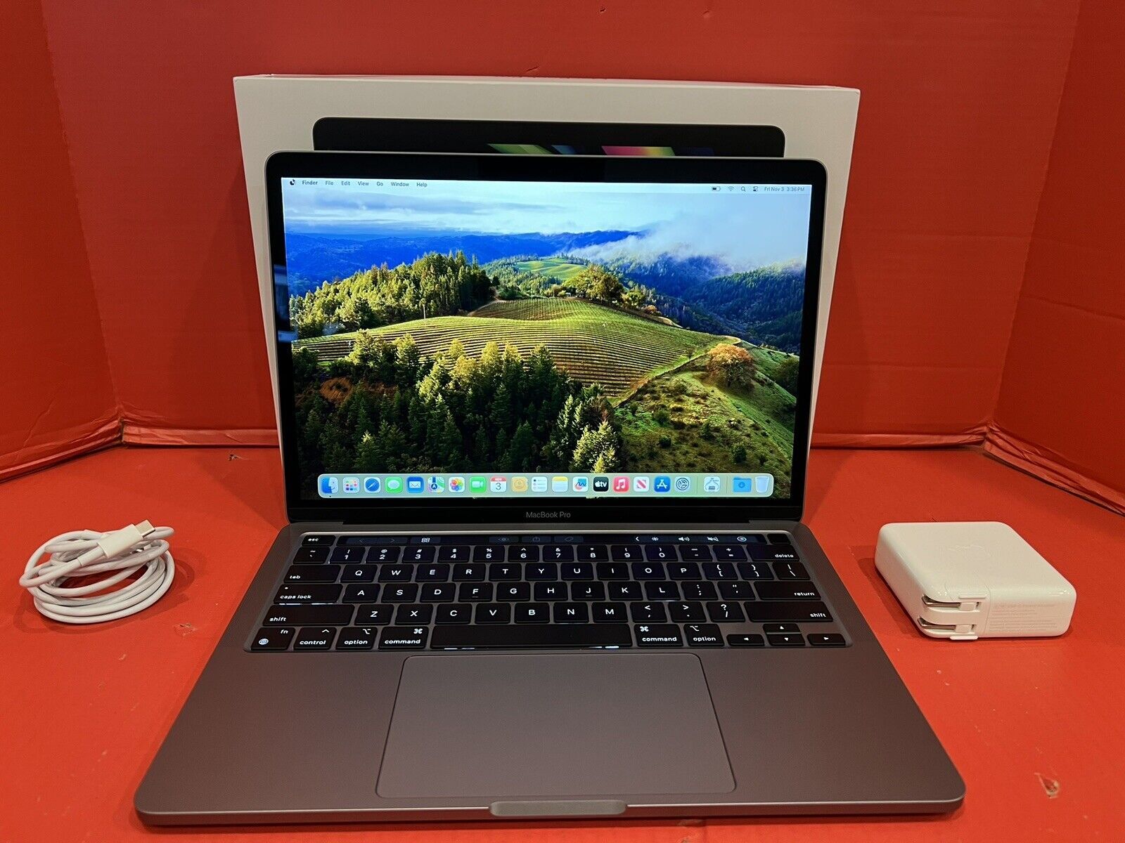 Buy Philippines Wholesale Apple Macbook Pro 14-inch And 16-inch Contact ...