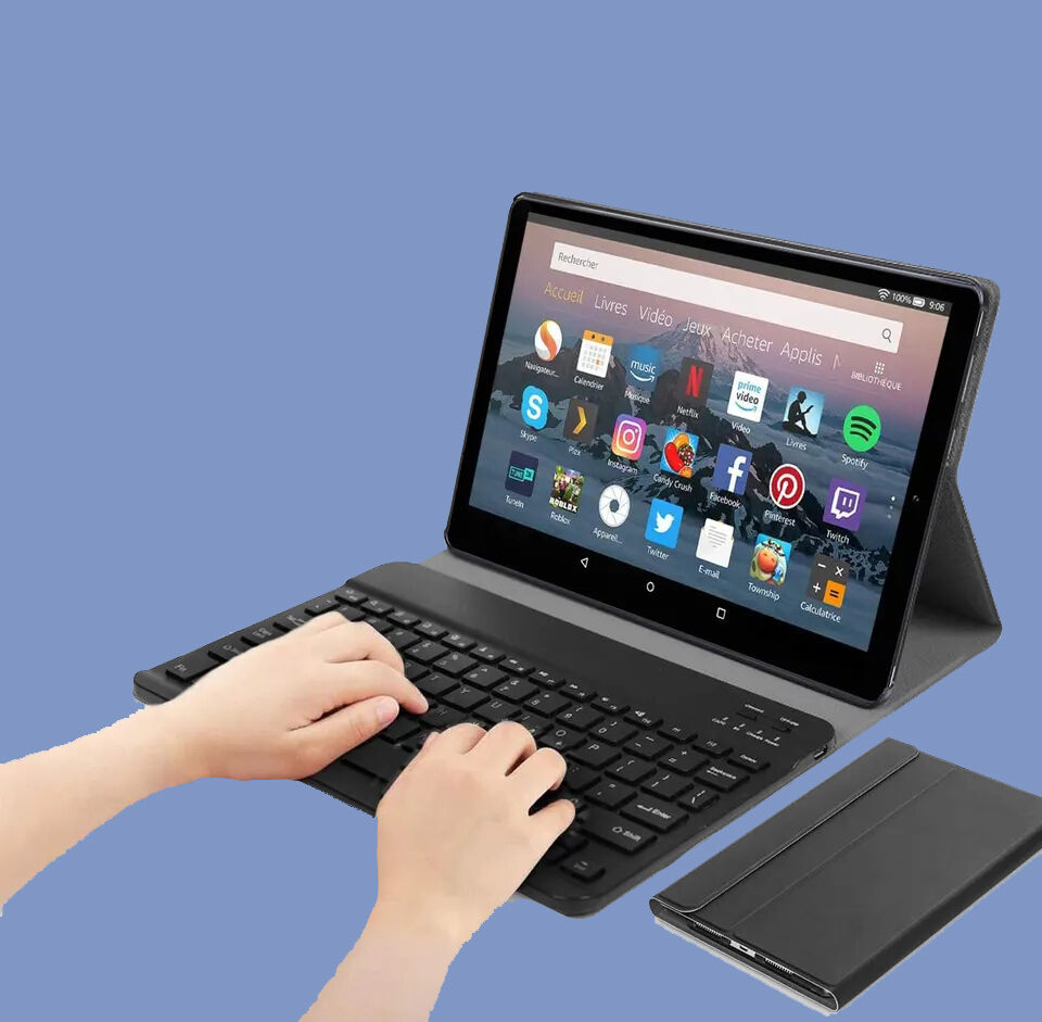 Buy China Wholesale Factory 10.1 Inch Tablet Pc Android 10.0 Tablet 3gb ...