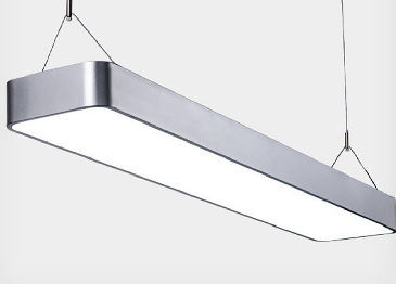 Buy China Wholesale 6500k Square Led Commercial Ceiling Lights For ...