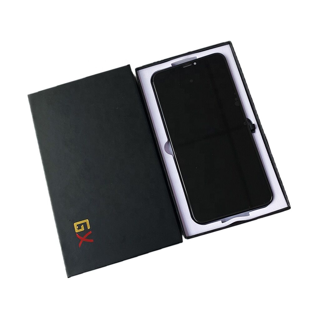 Gx Oled Mobile Phone Lcd For Iphone Xs Max Screen Good Quality Gx ...