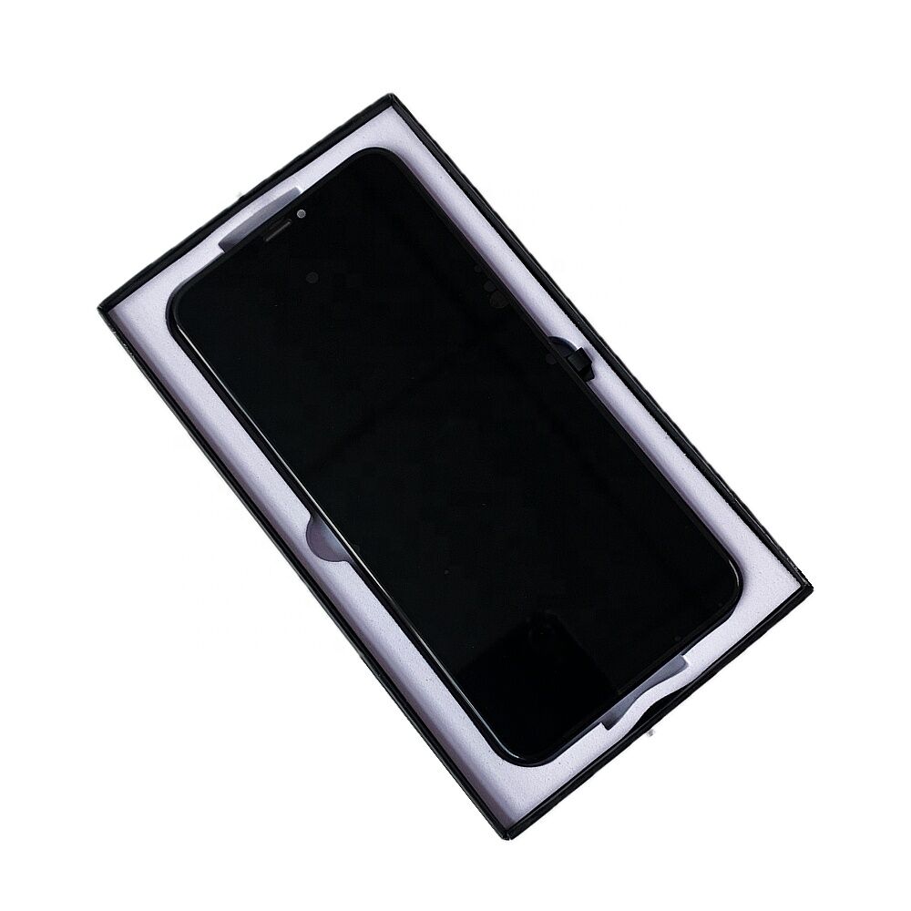 Gx Oled Mobile Phone Lcd For Iphone Xs Max Screen Good Quality Gx ...