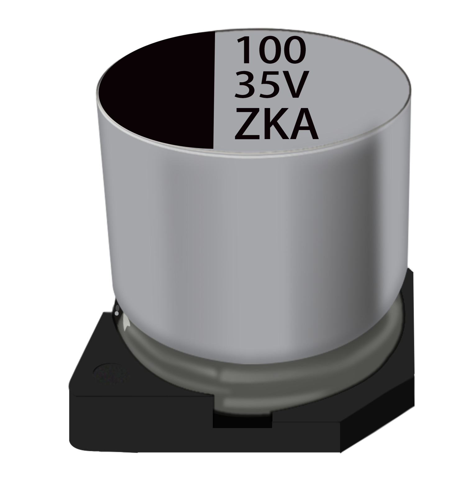 Buy Wholesale China Smd Electrolytic Capacitors | Low Esr | 105℃ 2,000 ...