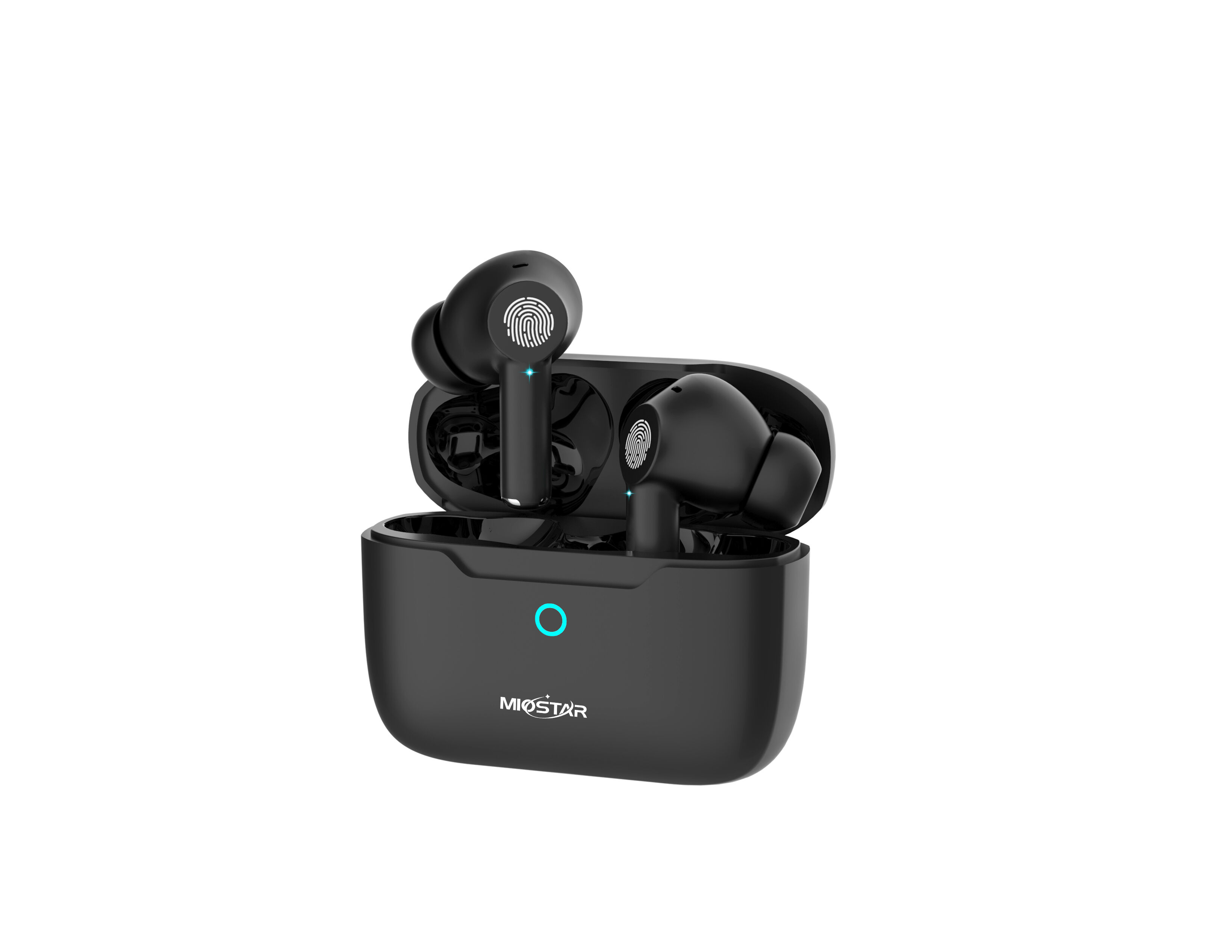 Sh-767anc-11 Low Cost Anc +enc Bt V5.3 Tws Earbuds, Chipset Ac7003 V5.3 ...