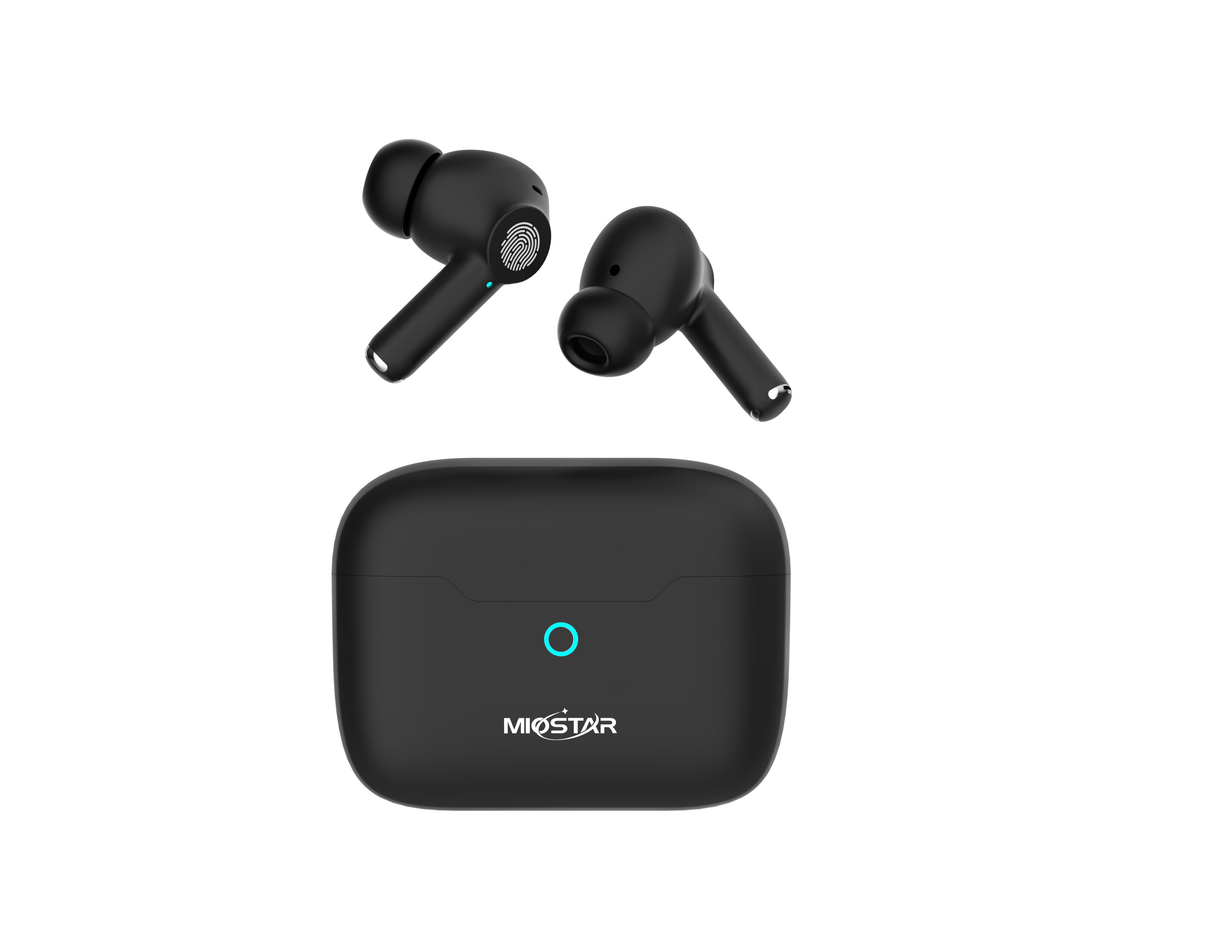 Sh-767anc-11 Low Cost Anc +enc Bt V5.3 Tws Earbuds, Chipset Ac7003 V5.3 ...