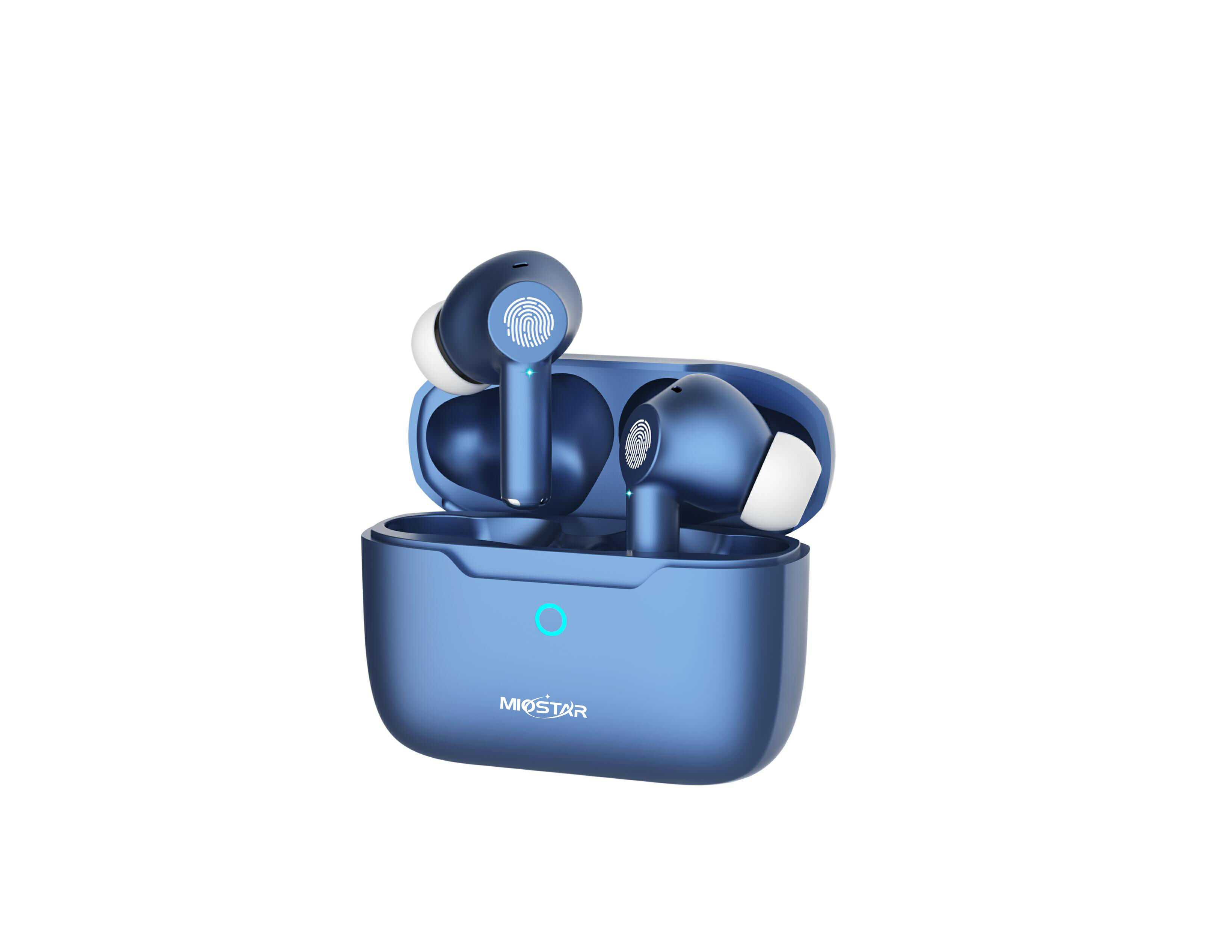 Sh-767anc-11 Low Cost Anc +enc Bt V5.3 Tws Earbuds, Chipset Ac7003 V5.3 ...