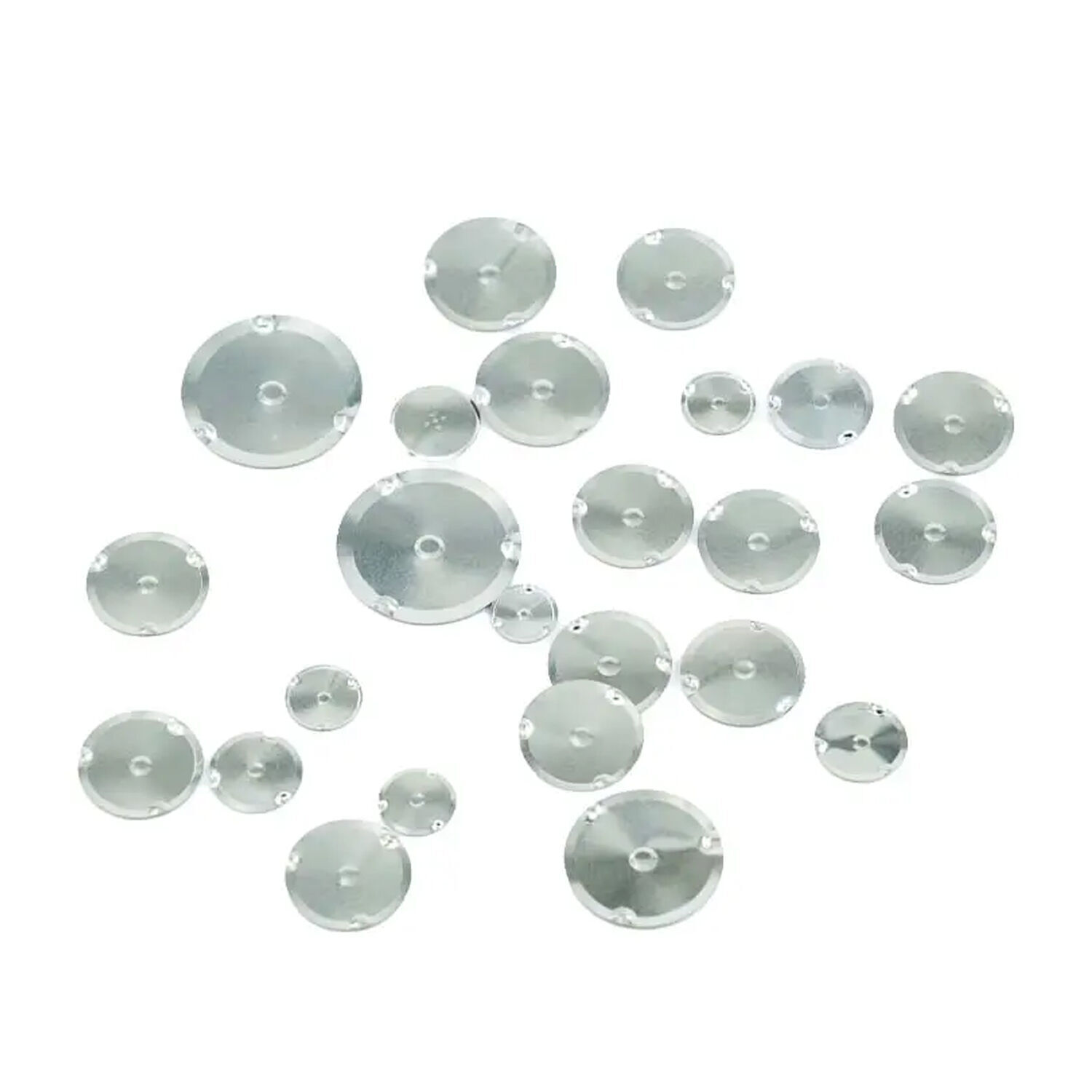 Buy Wholesale China Hot Sale Oem 7.0 Mm Centre Dimple 250g Force Round ...