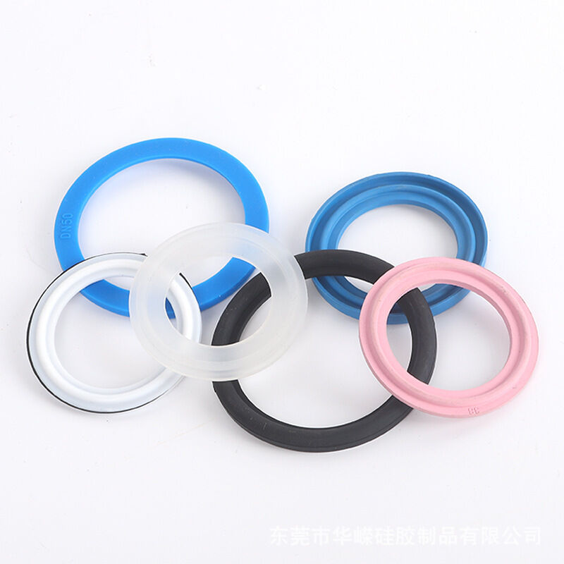 Buy Wholesale China Hot Selling Odmoem Rubber Washer Silicon Drilling ...